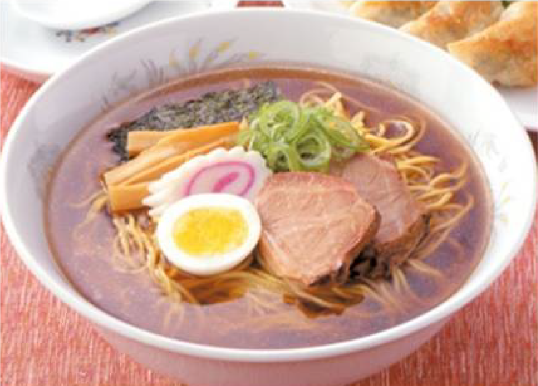 Handy Broth - Packed with Rich Dashi Broth